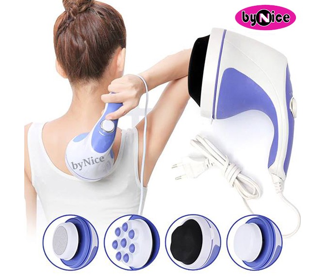 Relax spin tone store
